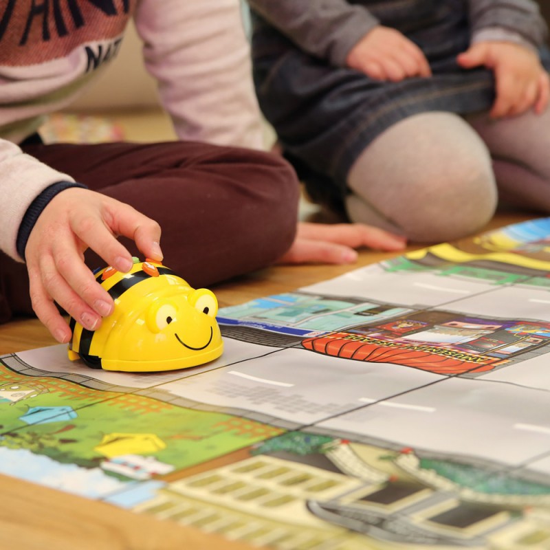 Blog Hop'Toys | Solutions pour enfants exceptionnels