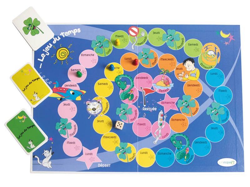 Blog Hop'Toys | Solutions pour enfants exceptionnels