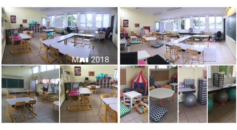 Dispositifs ULIS pour le vivre ensemble - Blog Hop'Toys
