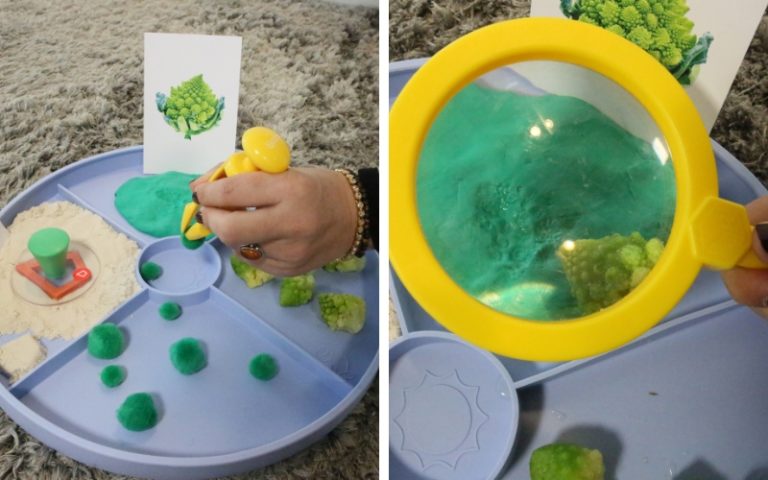 SNPE : Encore ! Jouer à l'infini - Blog Hop'Toys