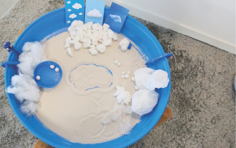 SNPE : Encore ! Jouer à l'infini - Blog Hop'Toys