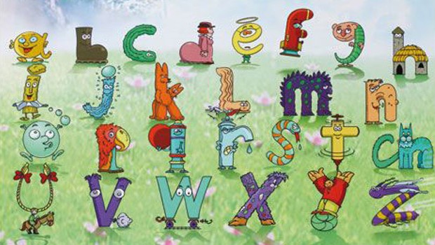 La planète des Alphas en vidéos ! apprentissage de la lecture, Dyslexie