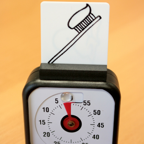 Timer Timer & Picto : la gestion du temps au quotidien