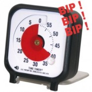 Timer Timer & Picto : la gestion du temps au quotidien