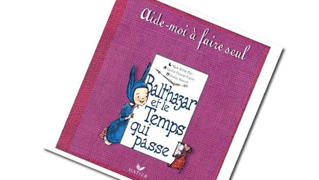 Comment lui parler du temps qui passe