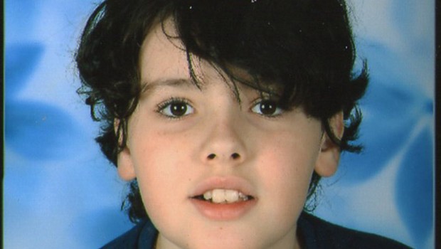 le portrait de Jack, autisme, méthode ABA