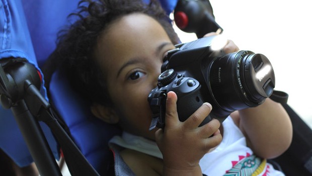Le portrait de Noa, autisme