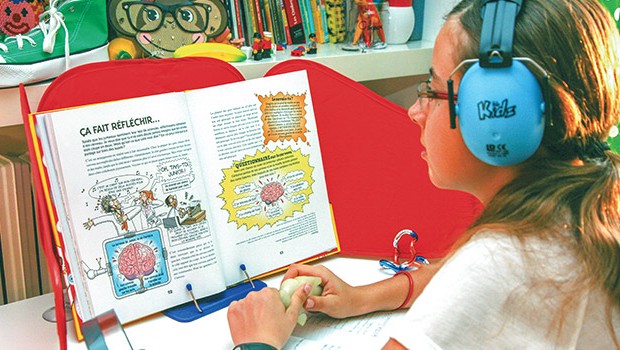 6 idées pour se concentrer à la maison - Blog Hop'Toys