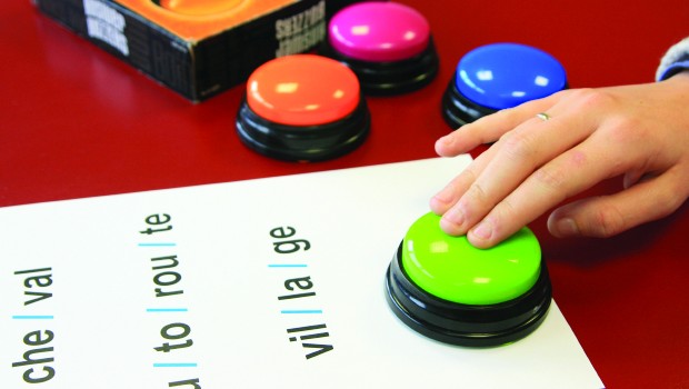 5 idées ludiques d'utilisation des buzzers - Blog Hop'Toys