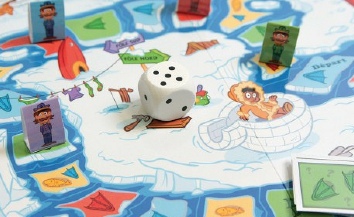 4 jeux pour travailler l'inférence