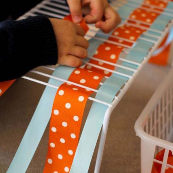 6 Ateliers pour exercer sa motricité fine