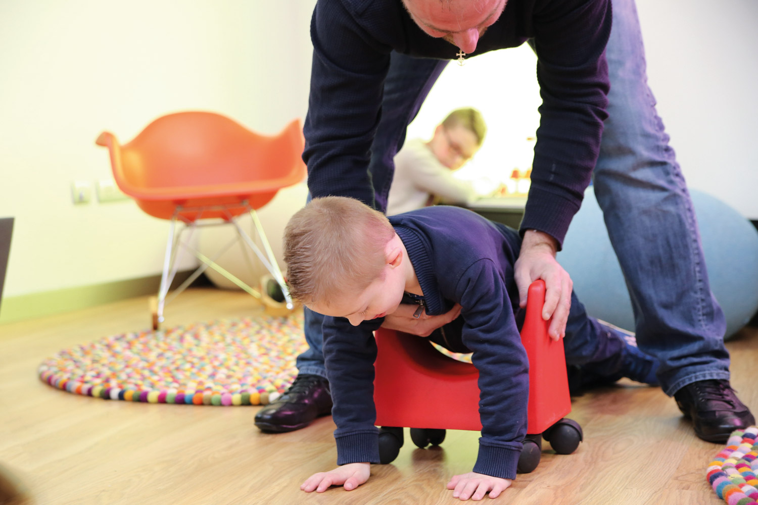 Mouvements & Tonus musculaire : des outils pour l’aider à grandir ...