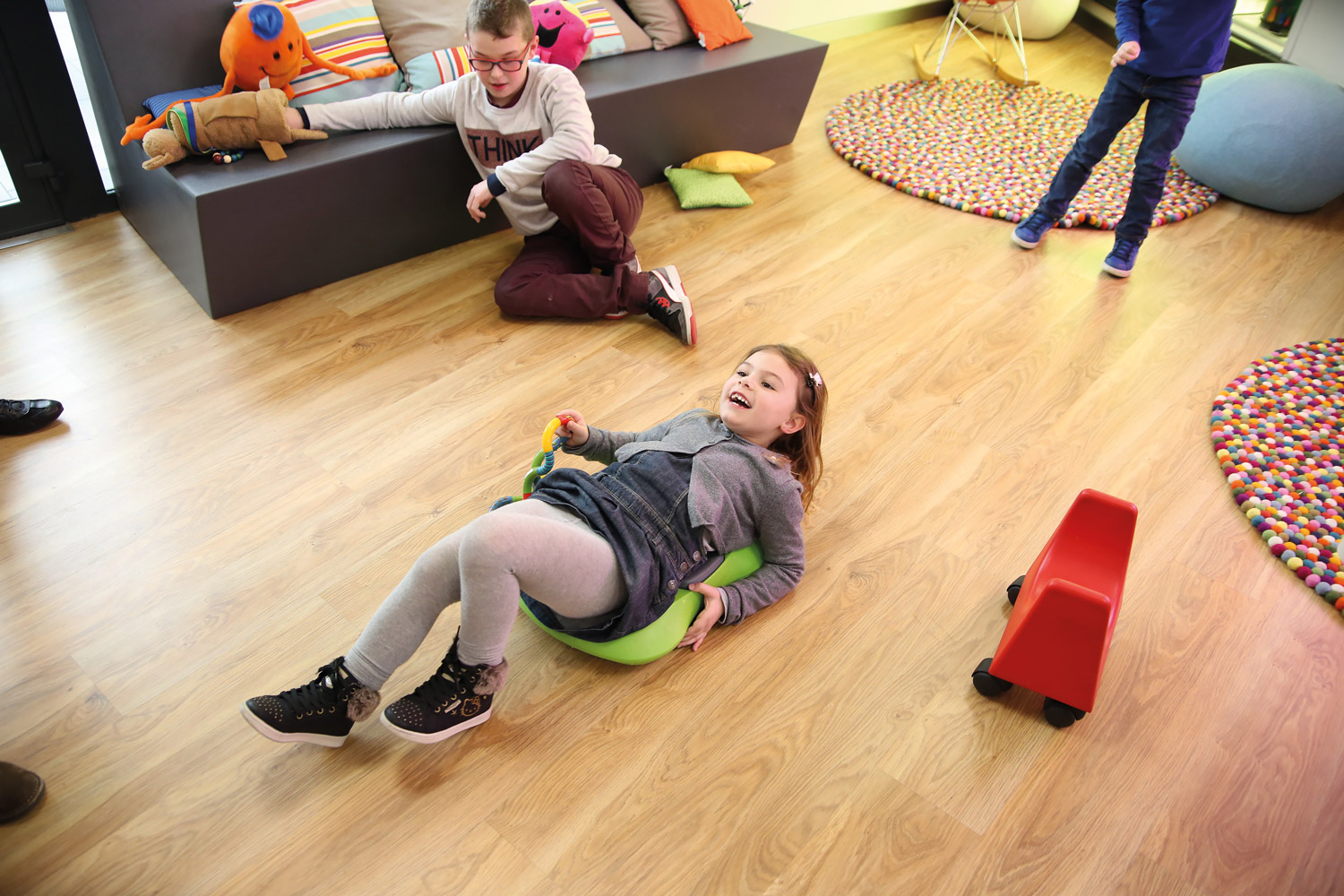 Mouvements & Tonus musculaire : des outils pour l’aider à grandir ...