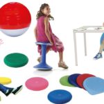 5 avantages des assises flexibles et dynamiques ! - Blog Hop'Toys