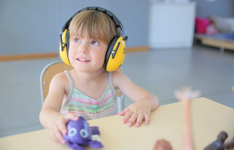 5 idées d'utilisation du casque anti-bruit - Blog Hop'Toys
