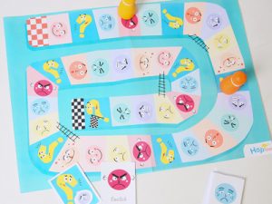 Téléchargez le jeu des émotions