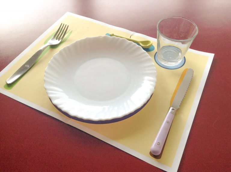 6 idées pour faciliter les repas - rituel essentiel de la journée