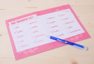 Personnalisez notre livre "la belle histoire de ma maman" pour la fête ...