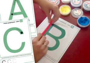 47 fiches d'activités avec de la pâte à modeler - Blog Hop'Toys