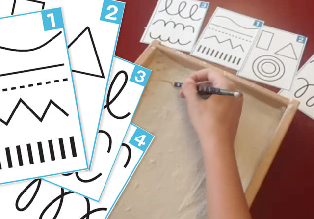 47 fiches d'activités avec de la pâte à modeler - Blog Hop'Toys