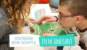 10 idées pour travailler le souffle en s'amusant