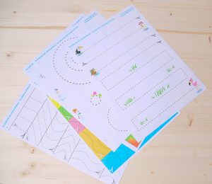 30 activités pour les vacances de la Toussaint - Blog Hop'Toys