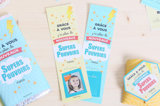 5 idées cadeaux pour la fin de l’année scolaire - Blog Hop'Toys