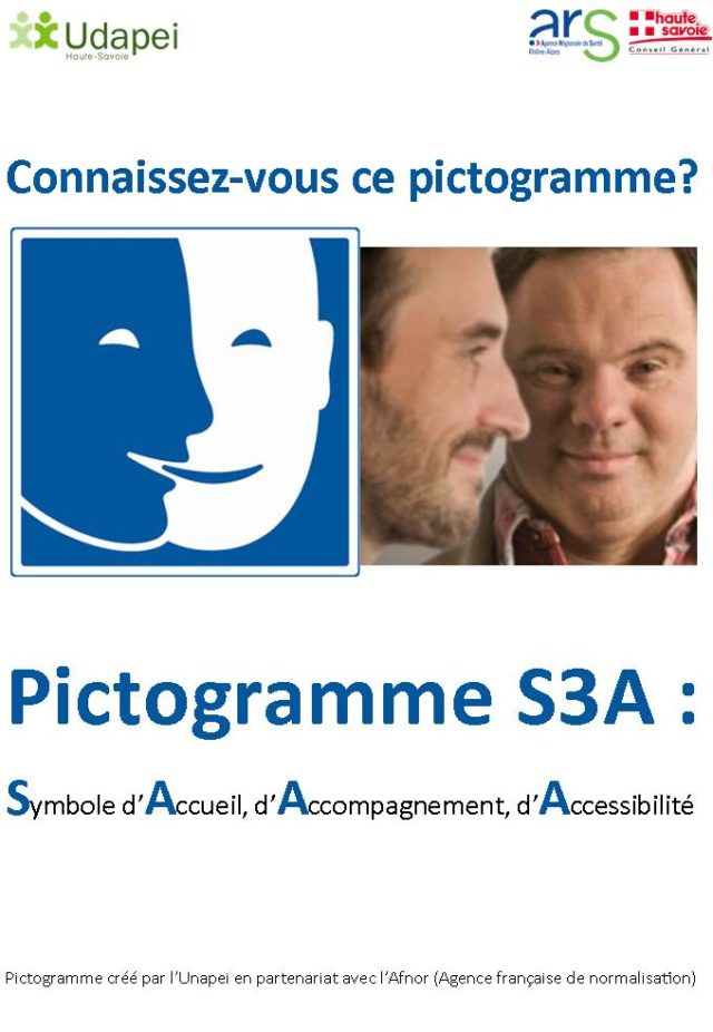 Collectivités : Le handicap mental - Blog Hop'Toys