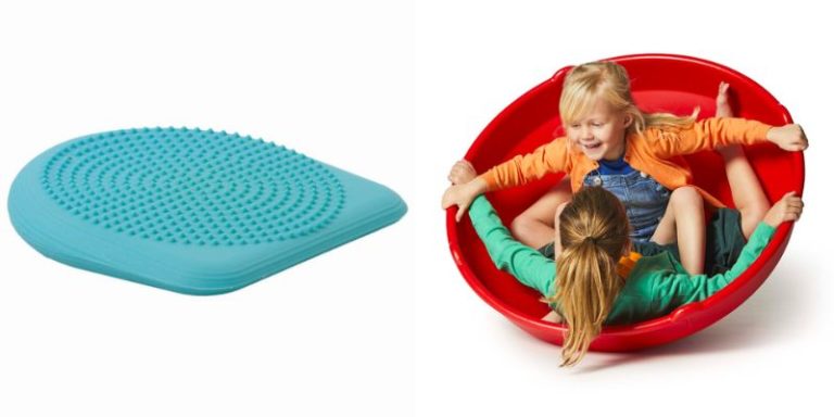 Comment créer une routine matinale sensorielle ? - Blog Hop'Toys