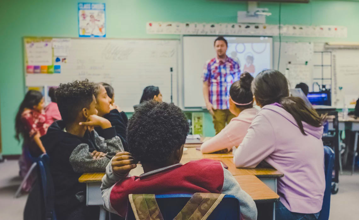 9 idées pour une pause sensorielle pour la classe - Blog Hop'Toys