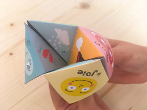 Téléchargement : La cocotte des émotions - Blog Hop'Toys