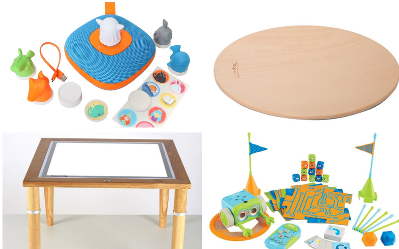 Top 10 des cadeaux à offrir à plusieurs - Blog Hop'Toys