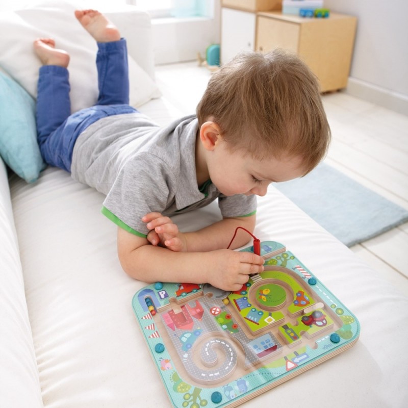 10 outils pour faciliter le quotidien d'un enfant dyspraxique