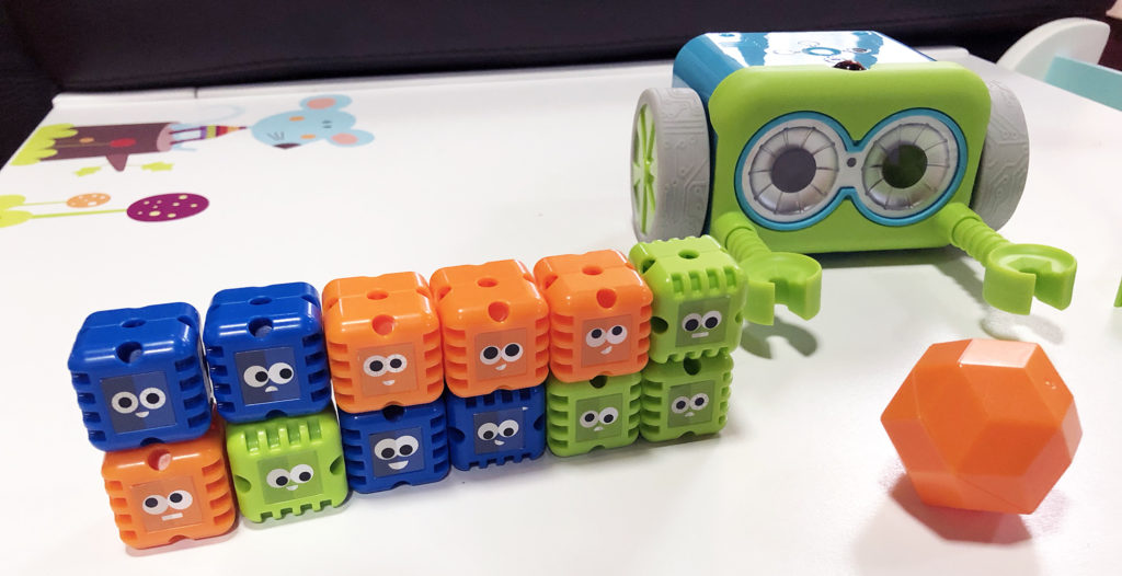 Botley Le Robot De Codage Blog Hop Toys