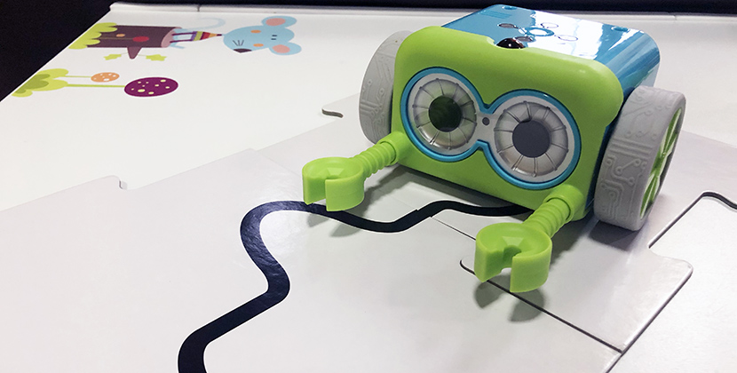 Botley, le robot de codage ! - Blog Hop'Toys