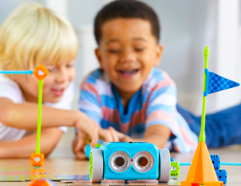 Botley, le robot de codage ! - Blog Hop'Toys