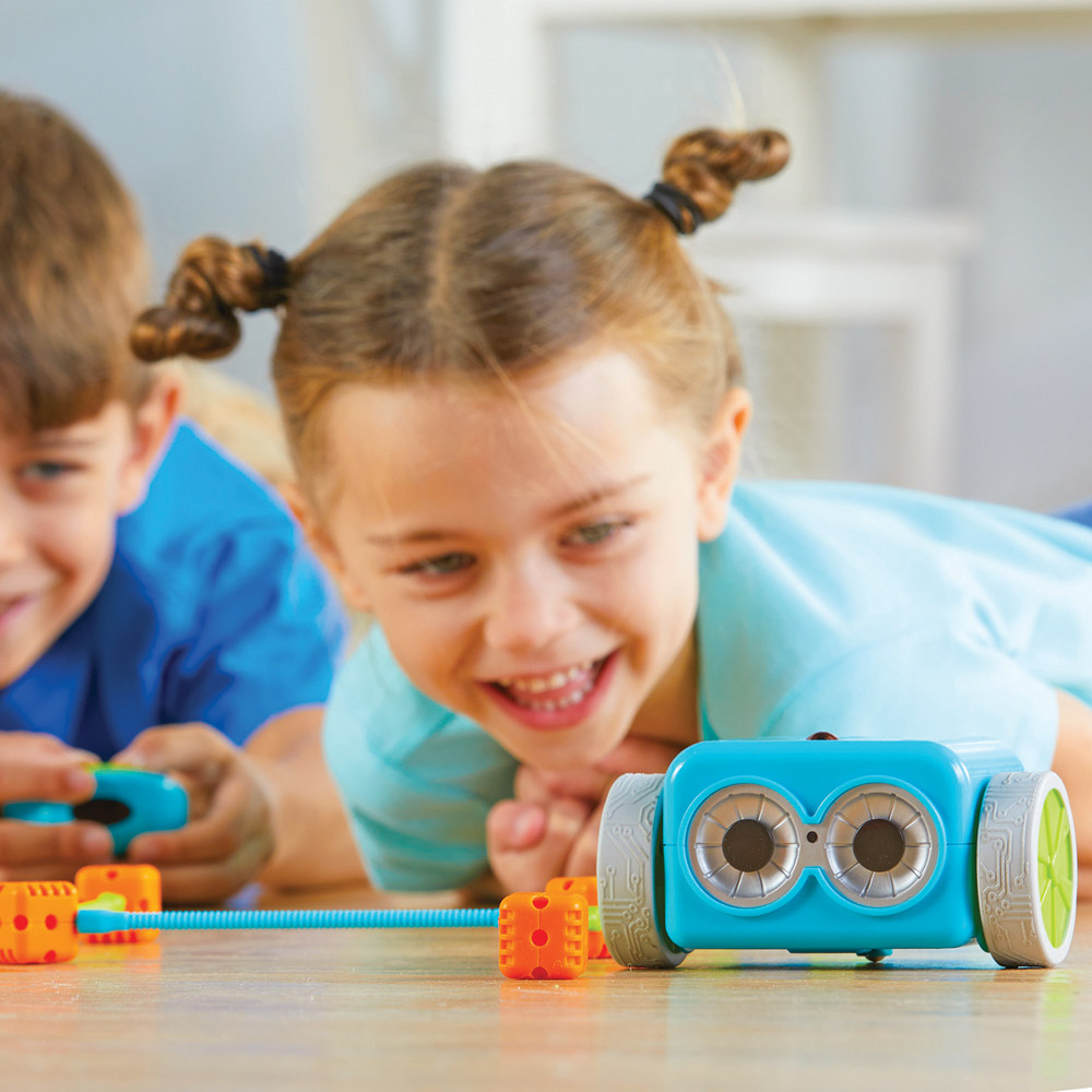 Botley, le robot de codage ! - Blog Hop'Toys