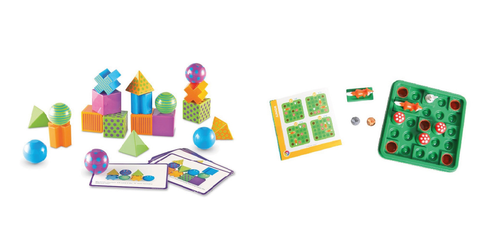 10 casse-têtes pour petits et grands ! - Blog Hop'Toys