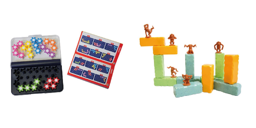 10 casse-têtes pour petits et grands ! - Blog Hop'Toys