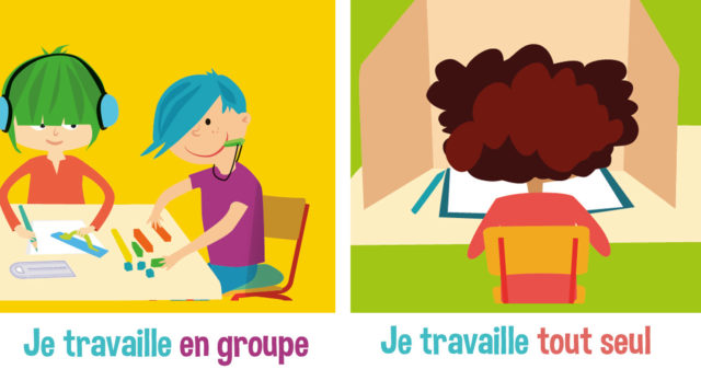 Aide moi à faire seul, nos aides pour l'autonomie - Blog Hop'Toys Aide moi à faire seul, nos aides pour l'autonomie - Blog Hop'Toys