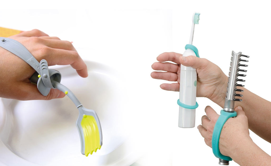 Polyhandicap : 10 aides pour l'autonomie ! - Blog Hop'Toys