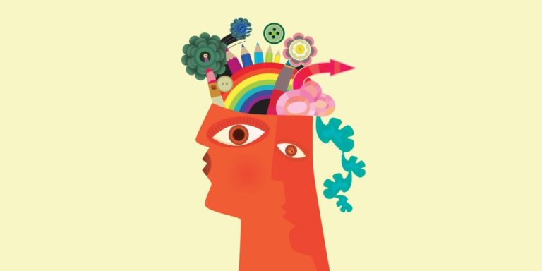 8 infos sur les troubles du traitement sensoriel - Blog Hop'Toys