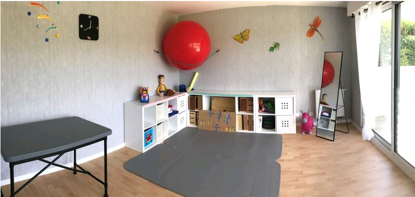 Intégration sensorielle : Le témoignage d'une kiné - Blog Hop'Toys