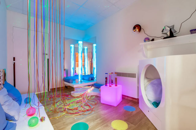 Crèche : les indispensables des Petits Chaperons Rouges - Blog Hop'Toys