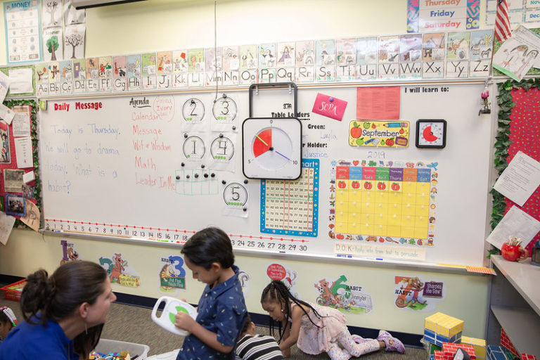 Le Time Timer MAX - Blog Hop'Toys