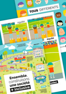 Inclusion : affichons notre volonté ! - Blog Hop'Toys