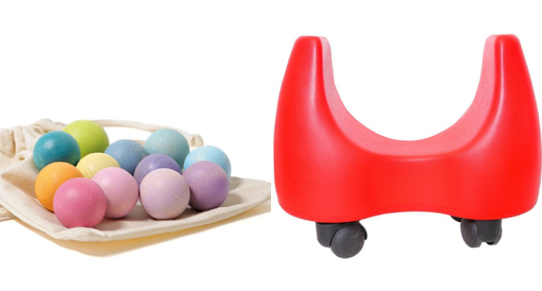 Le jeu libre... d'imaginer ! - Blog Hop'Toys