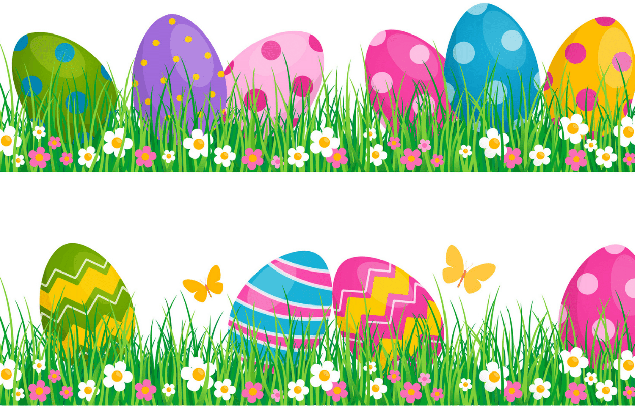 3 jeux de Pâques à télécharger