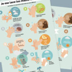 Je me lave les mains tout seul ! - Blog Hop'Toys