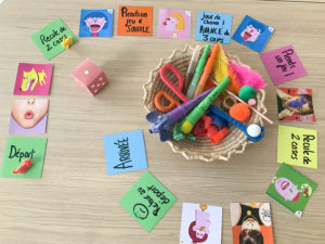 Troubles de l'oralité : stimuler la bouche par le jeu - Blog Hop'Toys